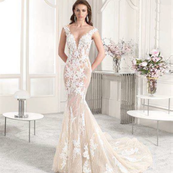 Demetrios Designer Wedding Gowns | Dresses | Demetrios Wedding Gown ...